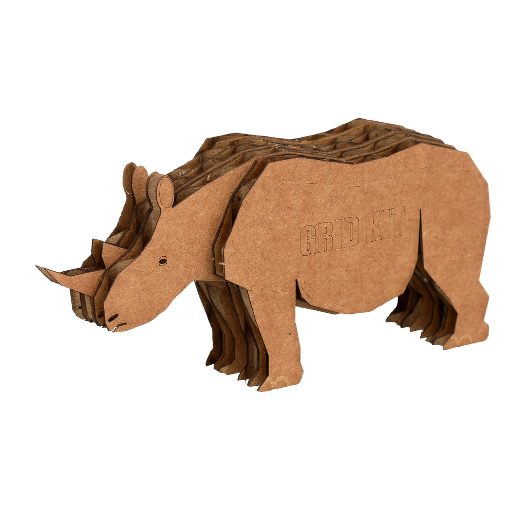Rhino - Mini Kit – The Grid Kit