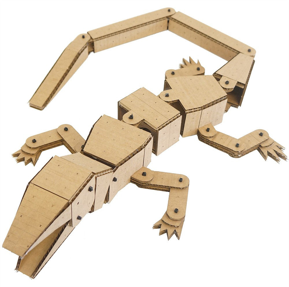 Lizard Kit – The Grid Kit