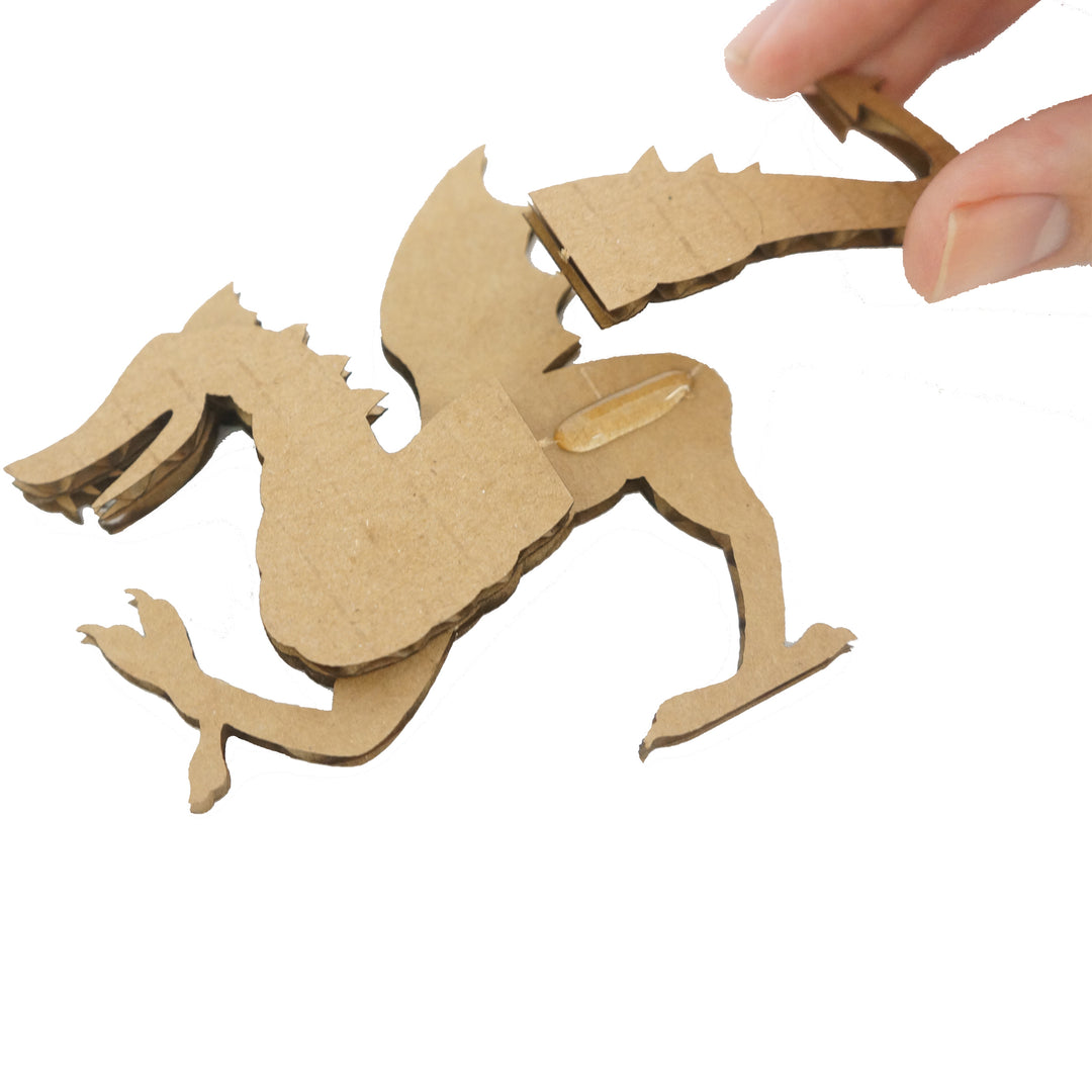 Dragon – The Grid Kit