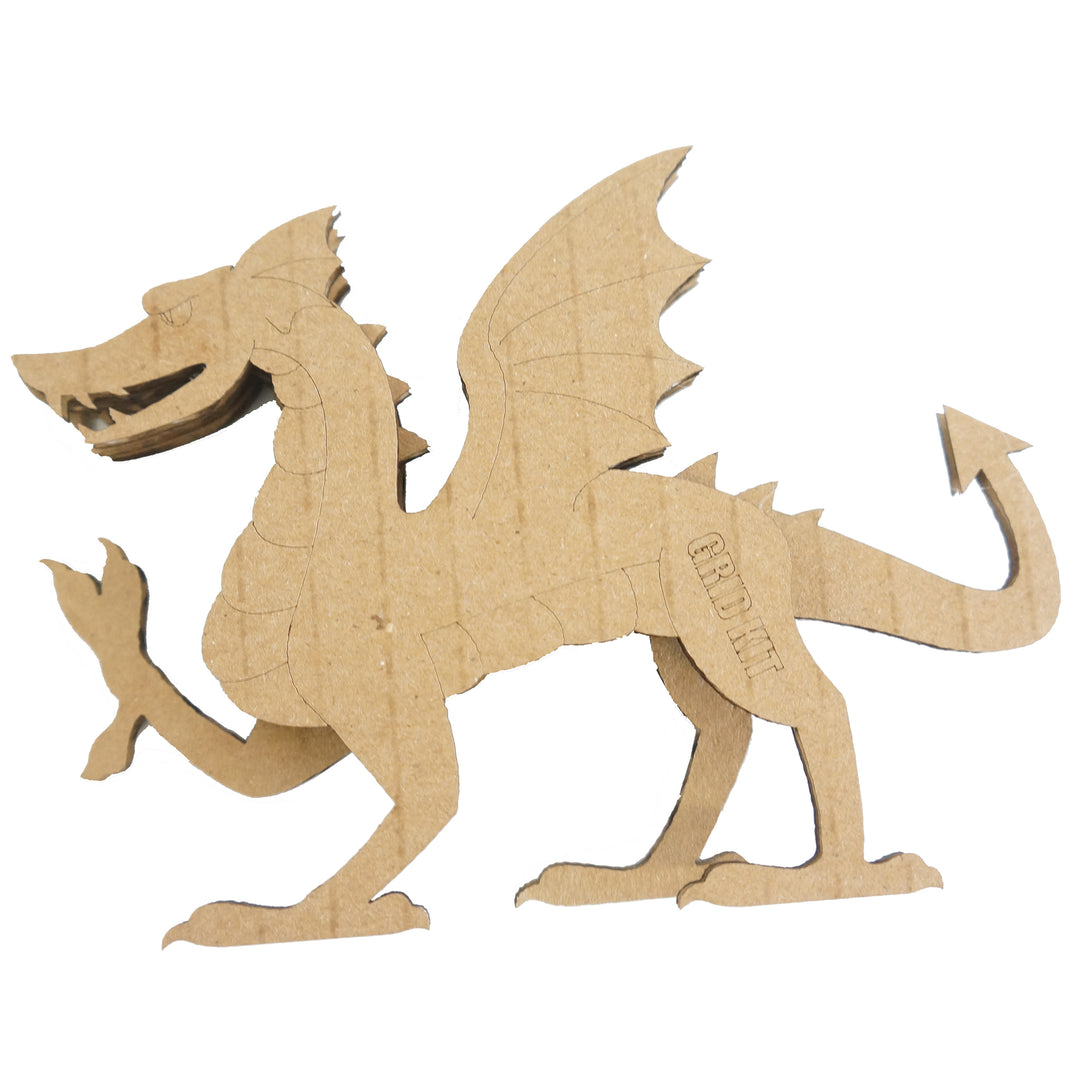 Dragon – The Grid Kit