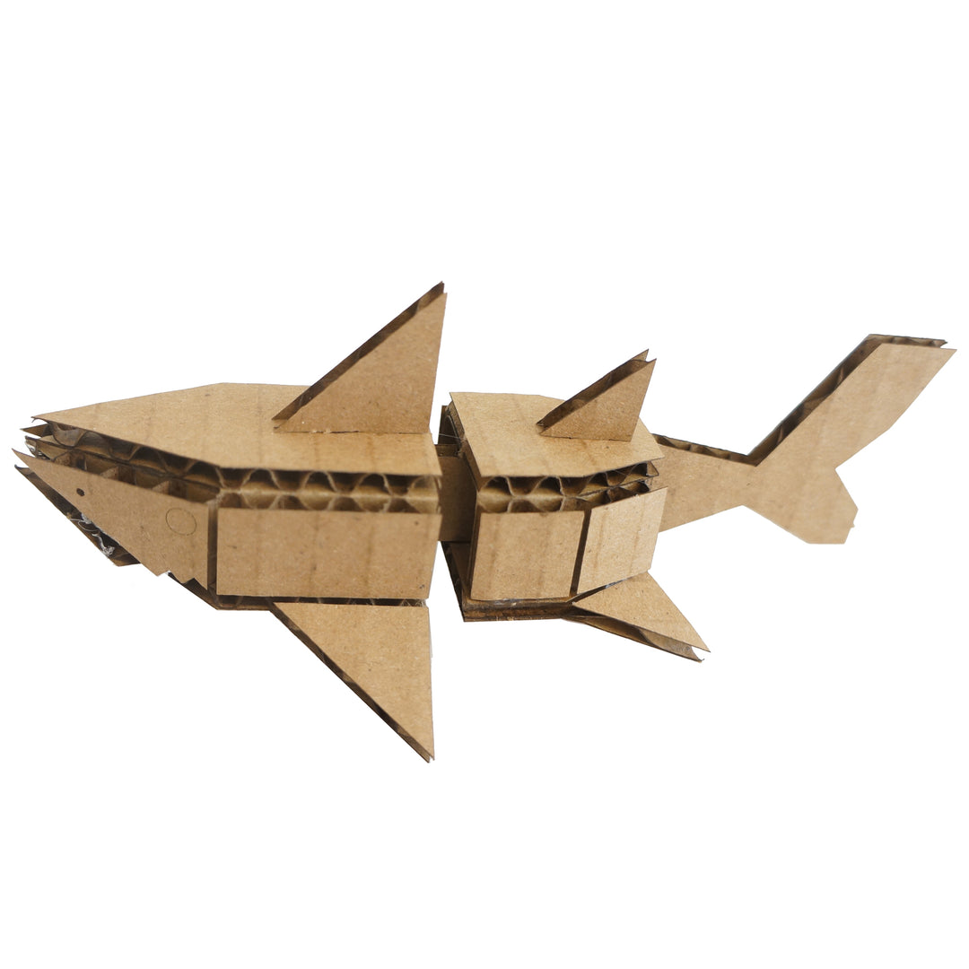 Shark - Mini – The Grid Kit