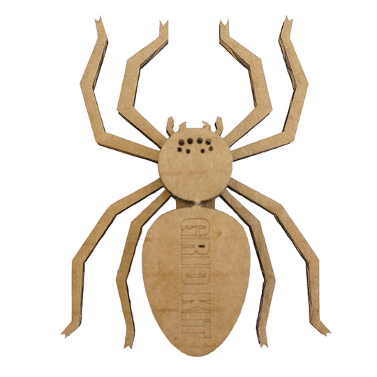 Spider Kit – The Grid Kit